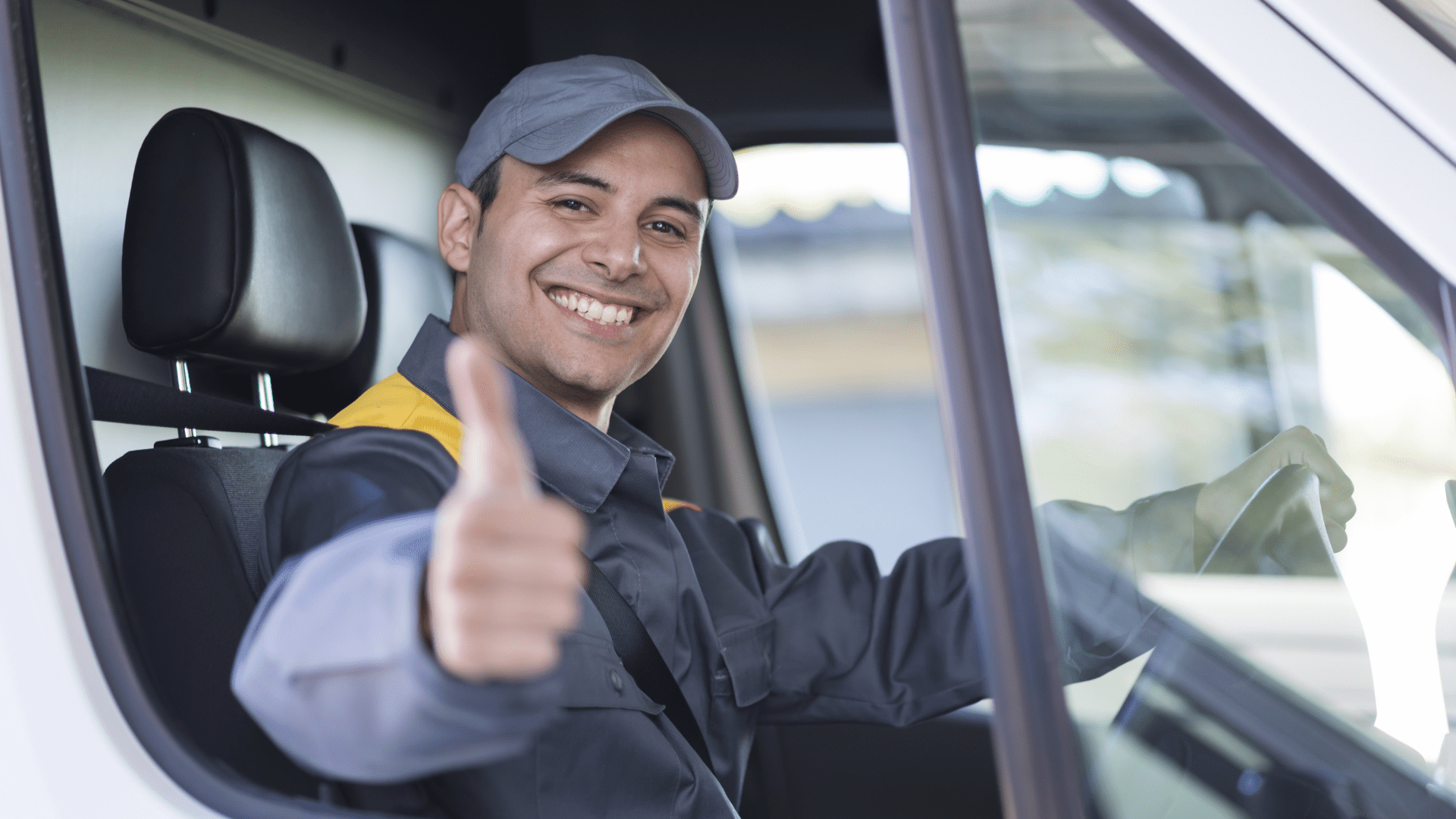 Safe Driving For Work Program: Road Sense Australia