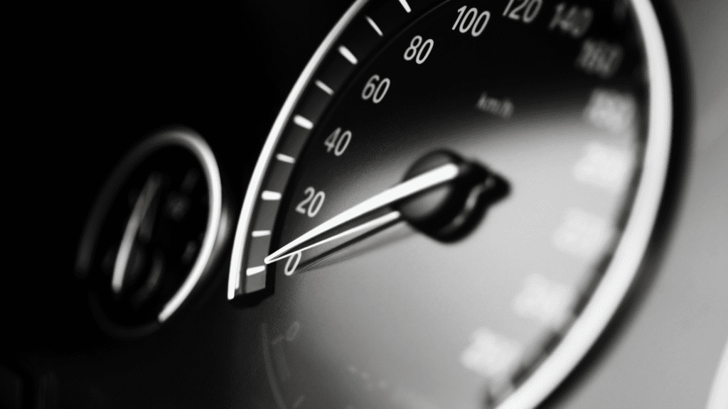 Complete Guide: Speeding Fines Queensland - Road Sense Australia