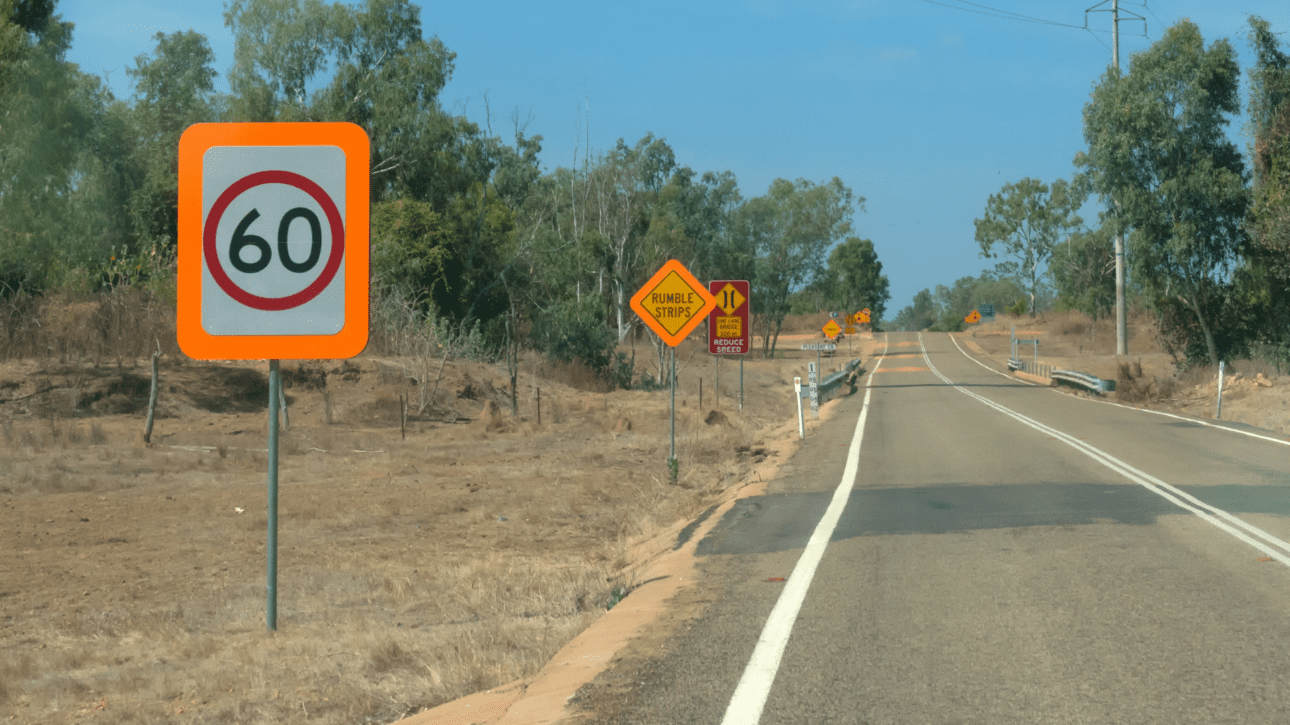 Complete Guide: Speeding Fines Queensland - Road Sense Australia