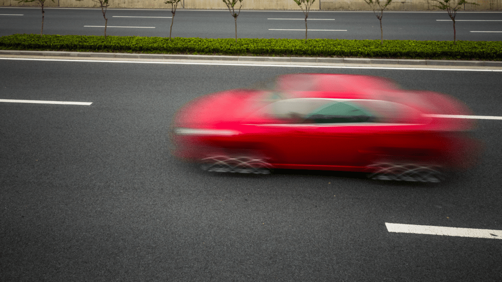 Complete Guide: Speeding Fines Victoria - Road Sense Australia