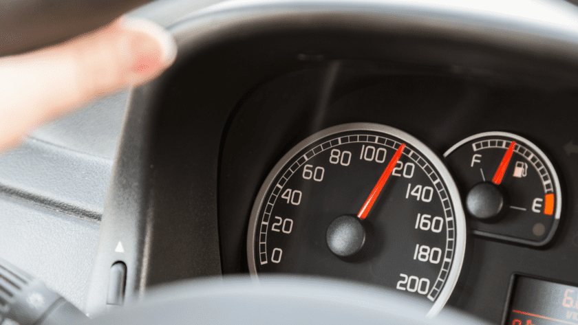 Complete Guide: Speeding Fines Victoria - Road Sense Australia