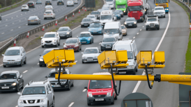 Complete Guide: Speeding Fines Victoria - Road Sense Australia