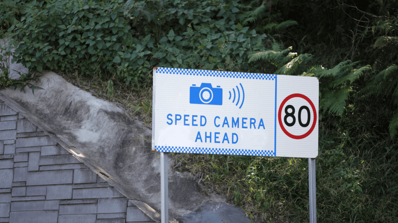 Complete Guide: Speeding Fines Western Australia - Road Sense Australia