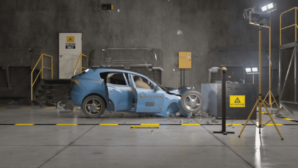 Crash Test Dummies Explained - Road Sense Australia