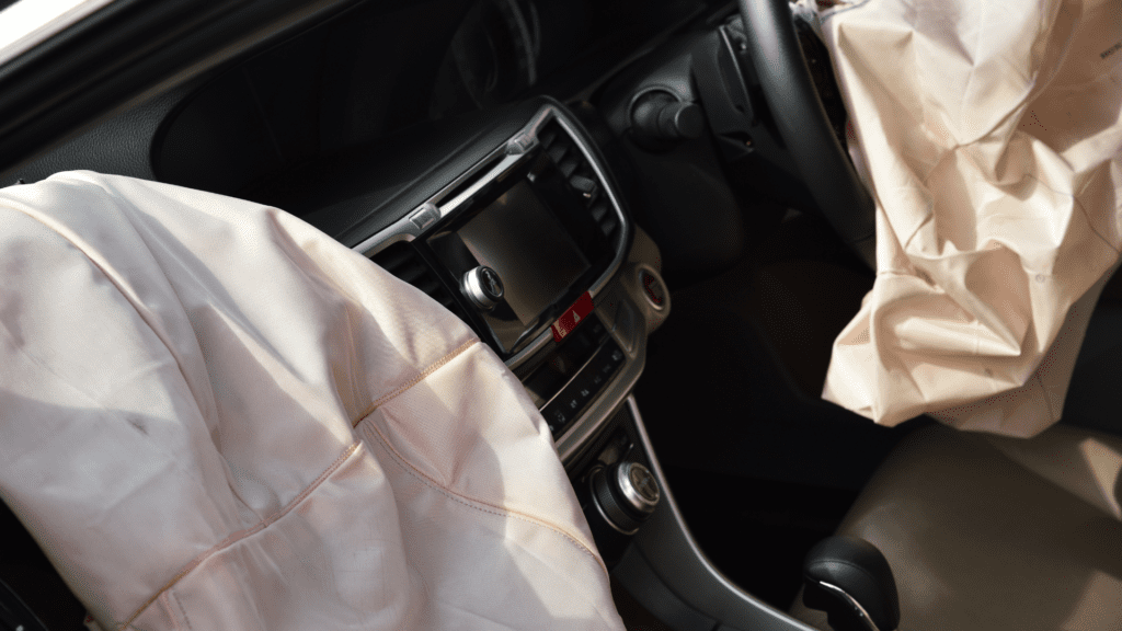 Crash Test Dummies Explained - Road Sense Australia