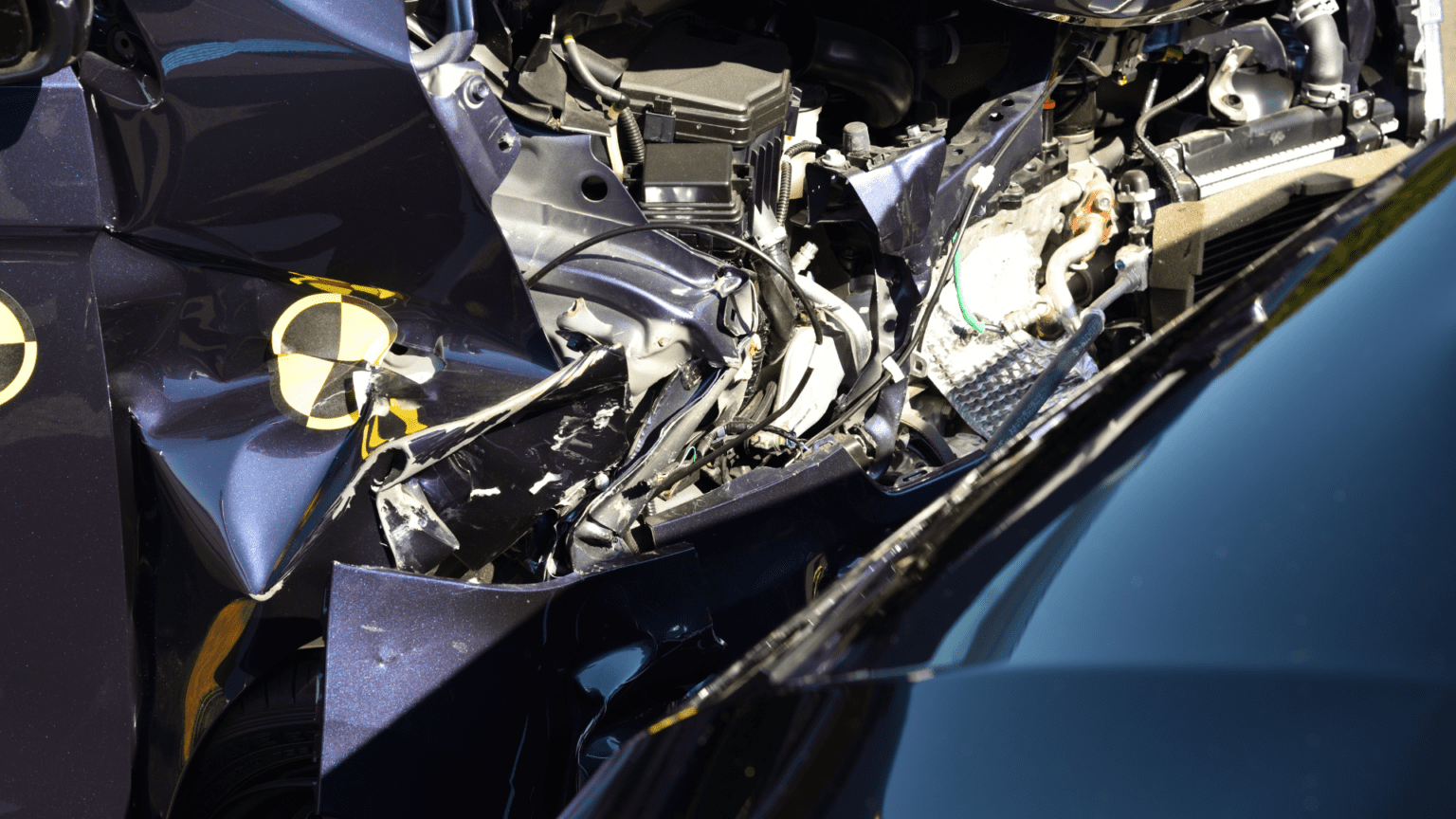 Crash Test Dummies Explained - Road Sense Australia