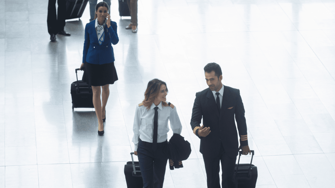 The Impact of Cabin Crew Fatigue on Road Safety - Road Sense Australia
