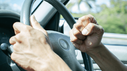Road Rage: Risks, Causes & Management - Road Sense Australia