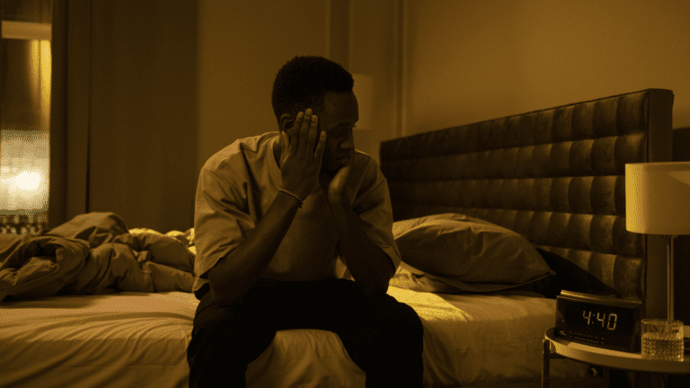 What Is Sleep Debt & Do I Have It? - Road Sense Australia