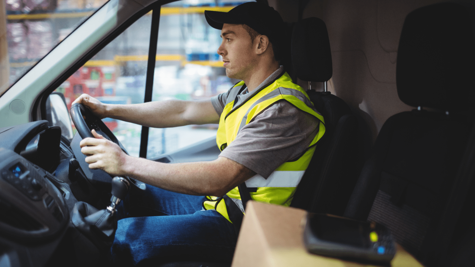 Complete Guide to Employees Driving Company Vehicles - Road Sense Australia