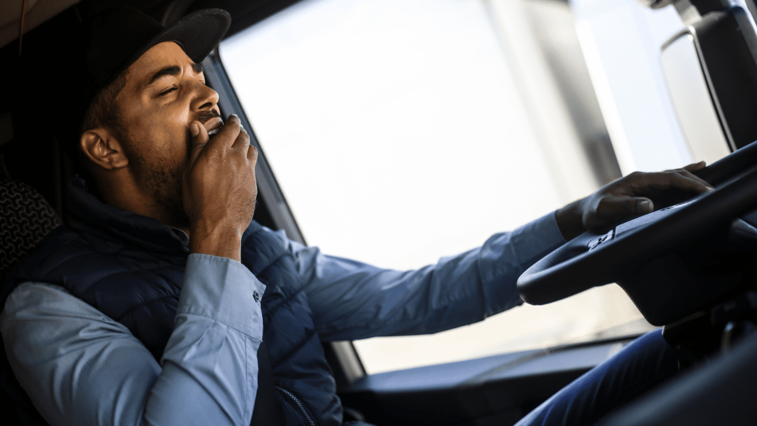 What Is Sleep Debt & Do I Have It? - Road Sense Australia