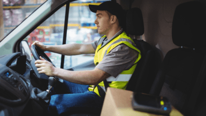 Complete Guide to Employees Driving Company Vehicles - Road Sense Australia