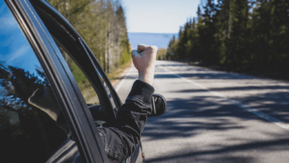 Road Rage: Risks, Causes & Management - Road Sense Australia