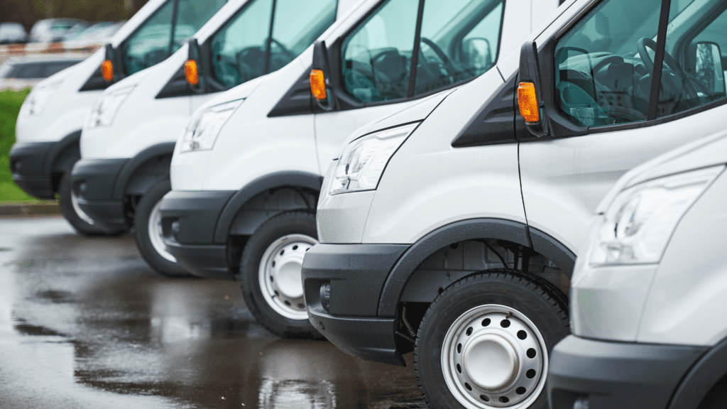 Complete Guide to Employees Driving Company Vehicles - Road Sense Australia