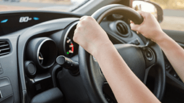 Employees Driving Personal Vehicles - Road Sense Australia