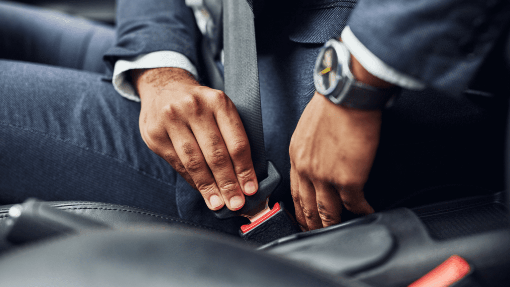 Driving Policy For Employees - Road Sense Australia