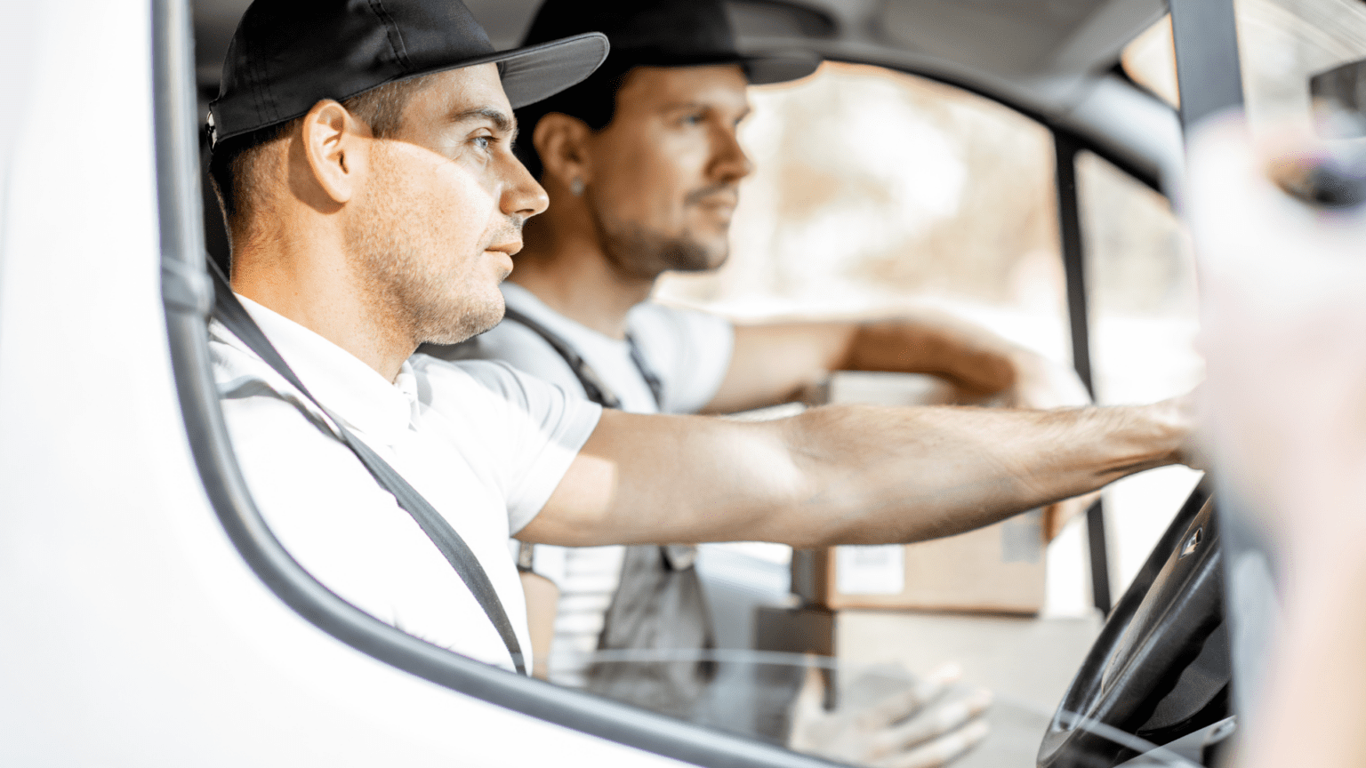 Driving Policy For Employees - Road Sense Australia