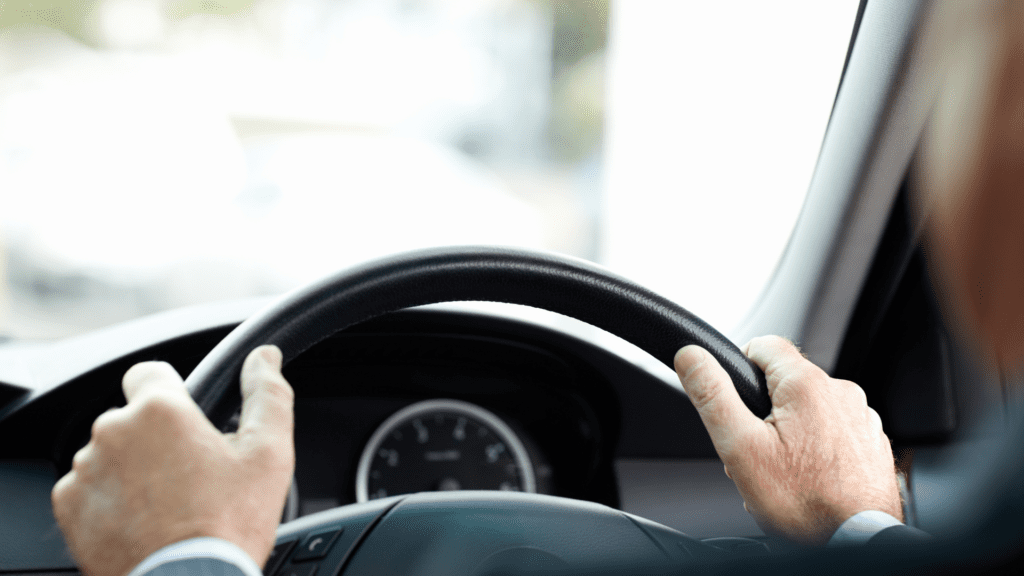 Employees Driving Personal Vehicles - Road Sense Australia