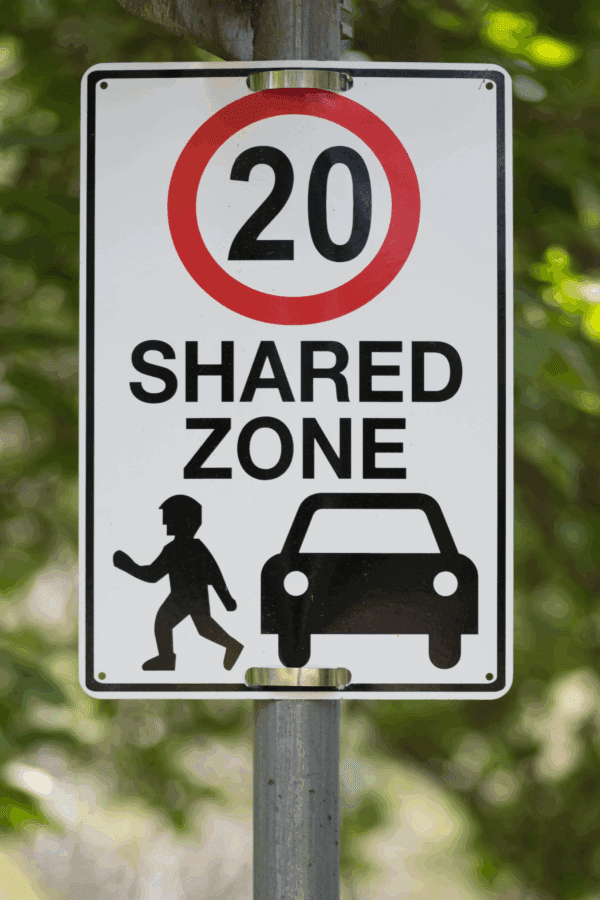 How to Check Speed Limits on Roads - Road Sense Australia