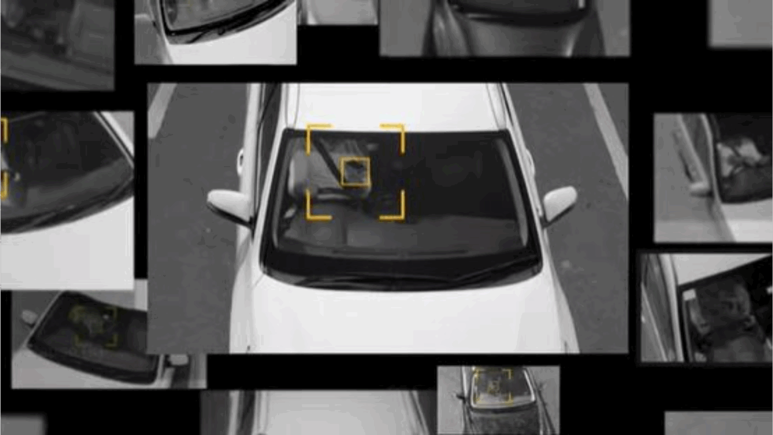 Mobile Phone Detection Cameras - Road Sense Australia