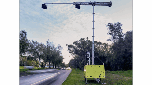 Mobile Phone Detection Cameras - Road Sense Australia